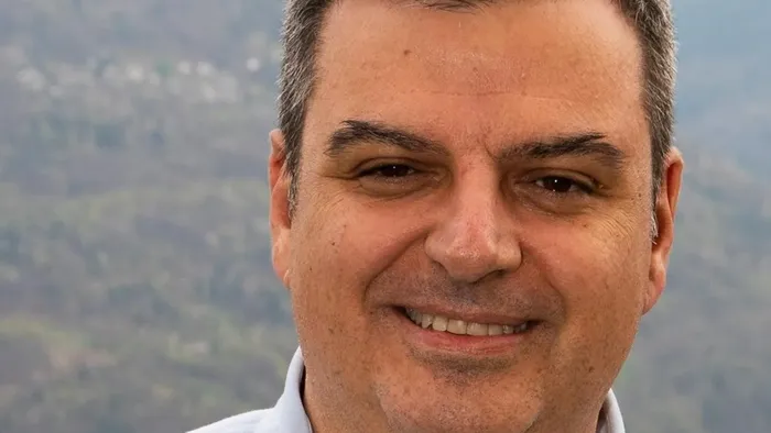 Morbegno, Franco Marchini sfiderà Patrizio Del Nero - Politica