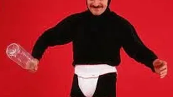 Nel simbolo del pd è meglio tafazzi - Homepage, Roma