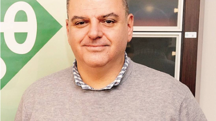 Sciolte le riserve: Franco Marchini si candida a sindaco - Cronaca