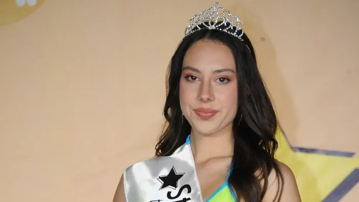 La sondriese Simona Angelinis è “Star of the year” - Cultura e Spettacoli