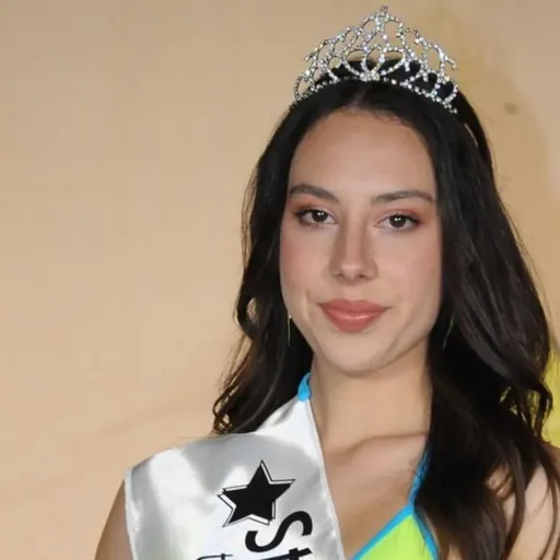 La sondriese Simona Angelinis è “Star of the year” - Cultura e Spettacoli