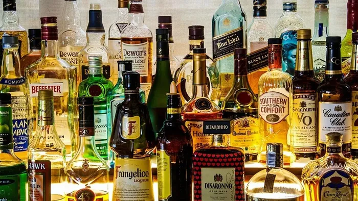Contrabbando di alcool, nei guai un polacco residente a Sondrio ...