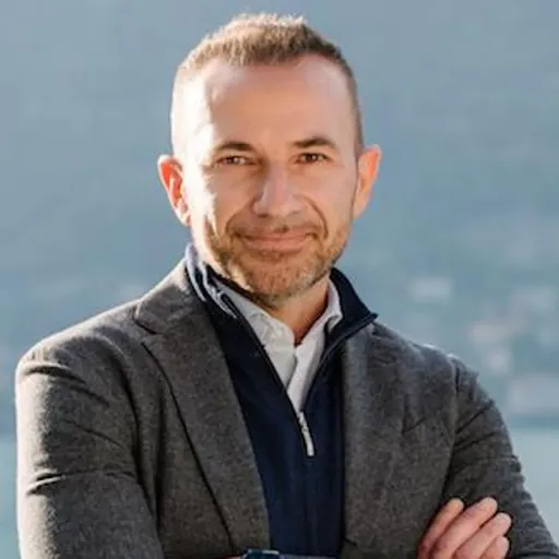 Intervista al general manager di Mandarin Oriental