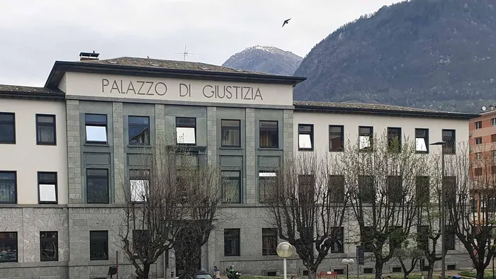 Valdisotto: due fratelli in lite perenne. Entrambi sono stati ...