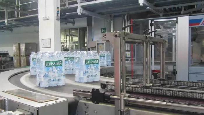 Levissima, firmato l’accordo integrativo: premio di produzione fino a ...