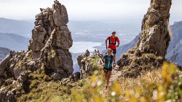 Utlac: domani al via l’ultra trail del lago di Como - Sport Altri Sport ...
