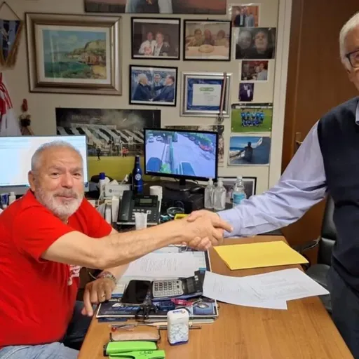 Calcio Lecco, ora c’è anche il timbro del notaio: finalizzata la ...