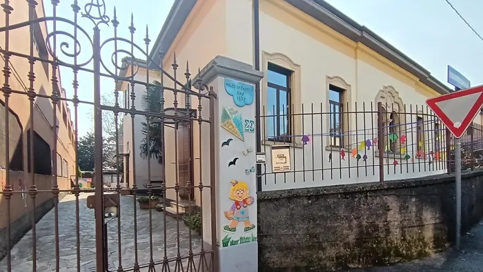 Chiude l’asilo di Olginate: ultimo atto, una carrellata di ricordi ...