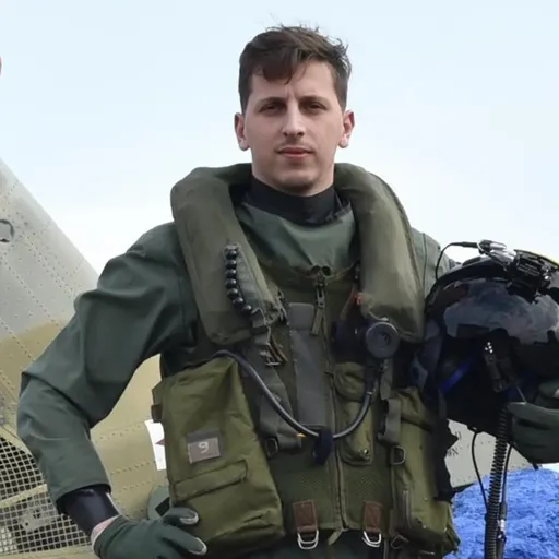 Comportamento eroico durante l’alluvione di Emilia, per il capitano ...