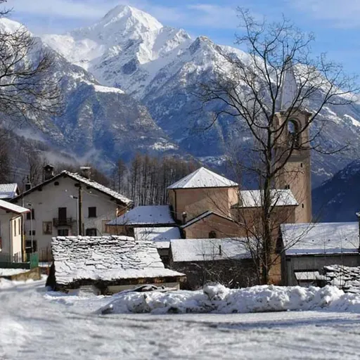Gordona, asta deserta per il rifugio Voga - Cronaca