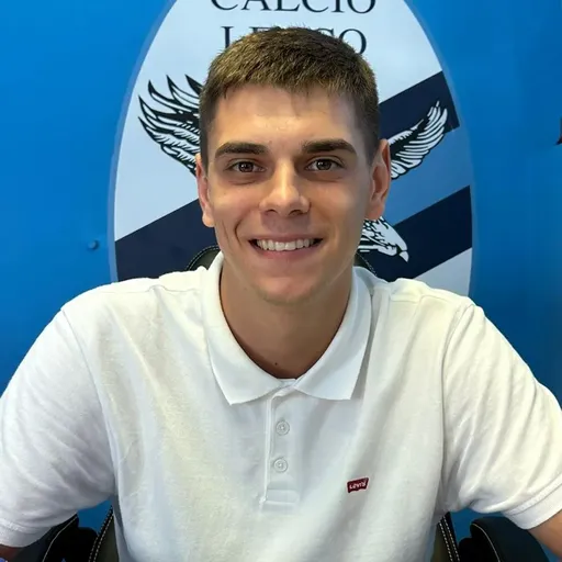 Calcio Lecco, ufficiale il primo acquisto dell’era Aliberti: preso Dore ...