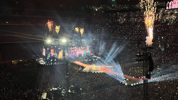 Concerto di Taylor Swift, l’entusiasmo delle fan valtellinesi: «Evento ...