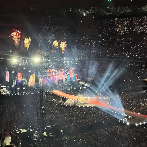 Concerto di Taylor Swift, l’entusiasmo delle fan valtellinesi: «Evento ...