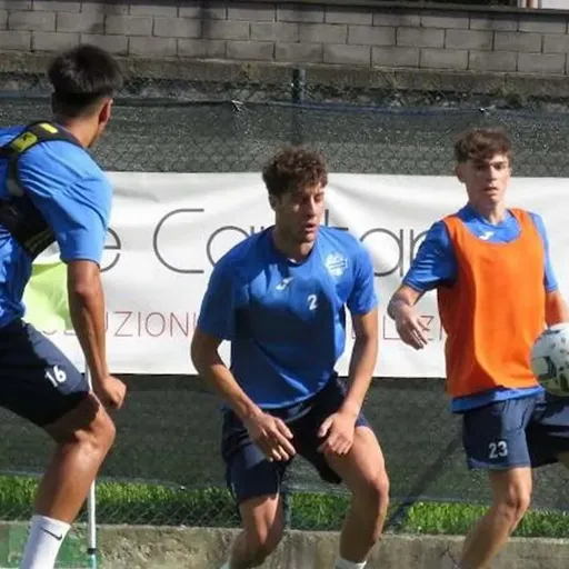 Sondrio calcio, domani verranno svelati i gironi di serie D - Sport ...