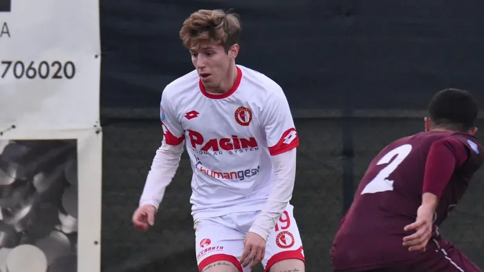 Nuova Sondrio Calcio, arrivano i giocatori Sofia e Lo Zito - Sport Calcio