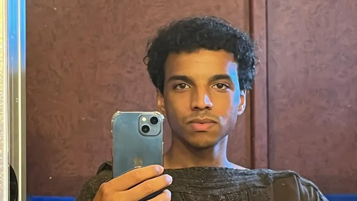 Airuno, l’attore Alioune Badiane sbarca su Prime Video con Anthony ...