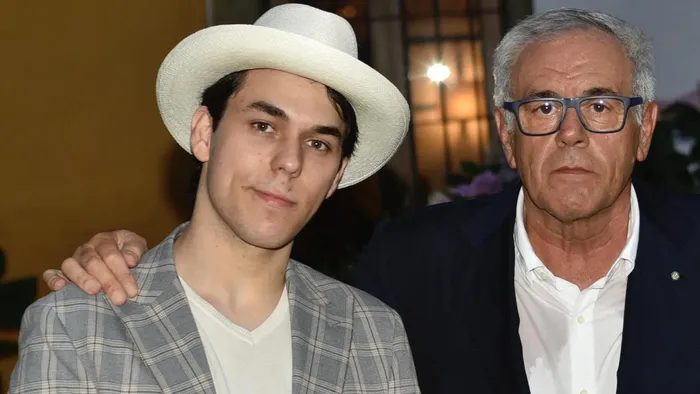 Aliberti junior e il mercato del Lecco: «Noi non vogliamo vendere ...