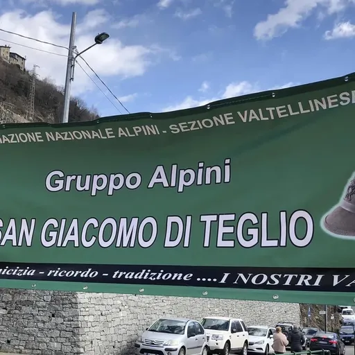 Teglio: fine settimana di festa con le penne nere - Cultura e Spettacoli