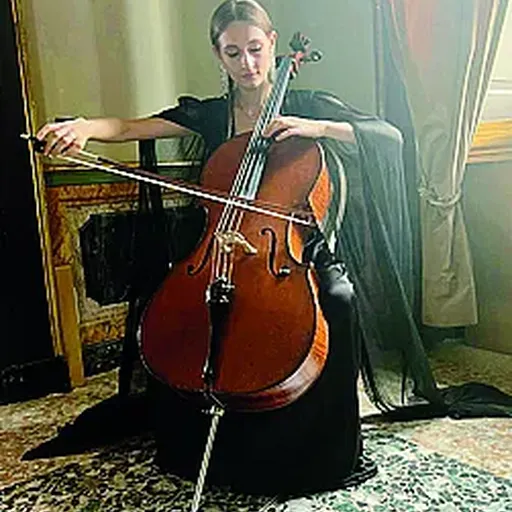 CelloFest sul lago Violoncello in scena con due concerti - Cultura e Spettacoli
