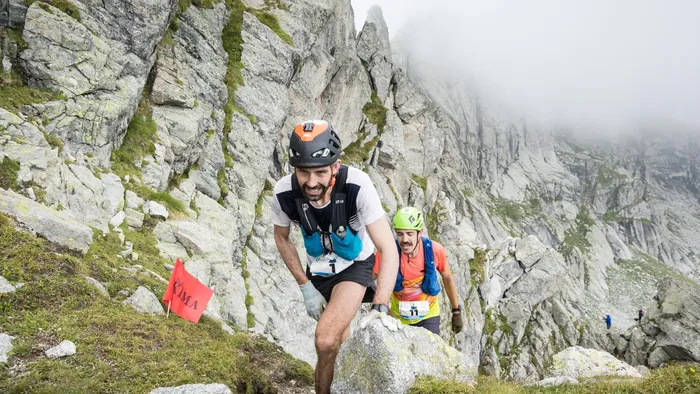 Finlay Wild è il nuovo re del Kima, la regina ancora una volta è ...