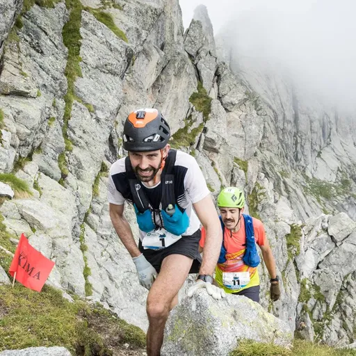 Finlay Wild è il nuovo re del Kima, la regina ancora una volta è ...