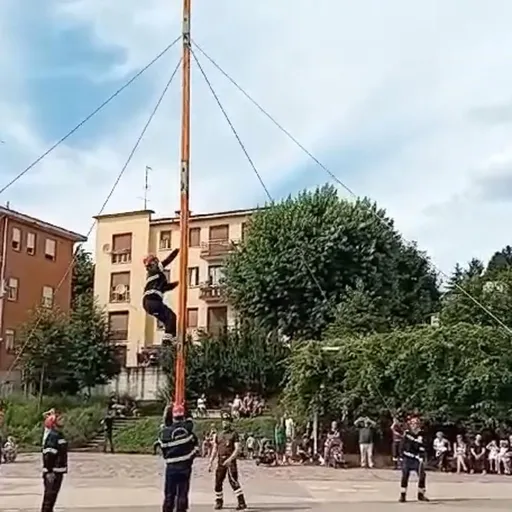 I Datura pronti a incendiare il Fire party di Merate - Cronaca, Merate