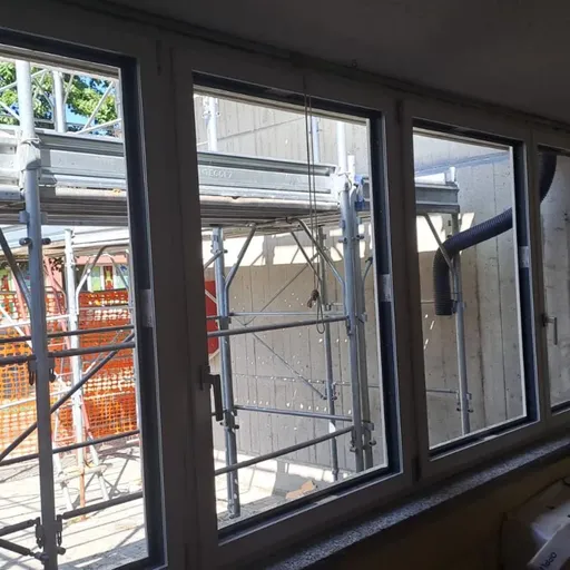 Olginate: lavori in corso, l’asilo apre in «trasferta» - Cronaca, Olginate