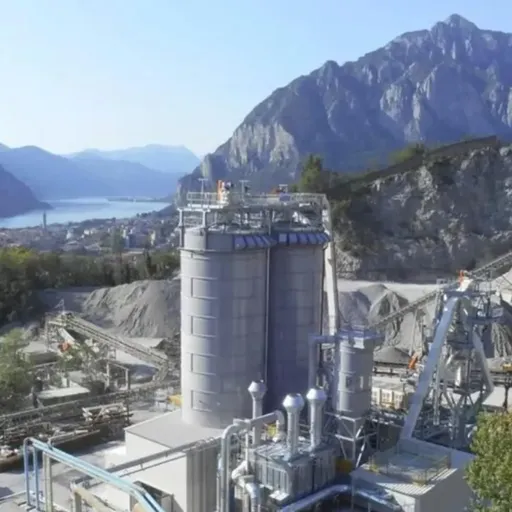 Unicalce: siglato un accordo decennale con Shell Energy Italia per la ...