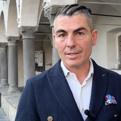 «Così restituirò il Lavello ai calolziesi». Chicco Bolis racconta il ...