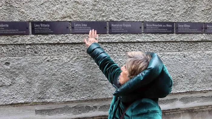 Sondrio, Giornata della Memoria: «Ricordare e passare il testimone ai ...