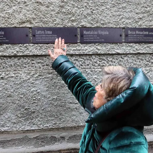 Sondrio, Giornata della Memoria: «Ricordare e passare il testimone ai ...