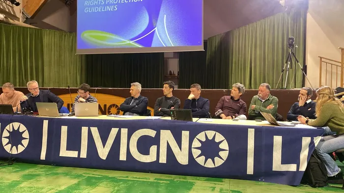 Le rassicurazioni: Livigno non chiuderà per le Olimpiadi - Economia