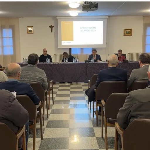 Teleriscaldamento di Tirano, utile da 1,4 milioni di euro - Economia ...