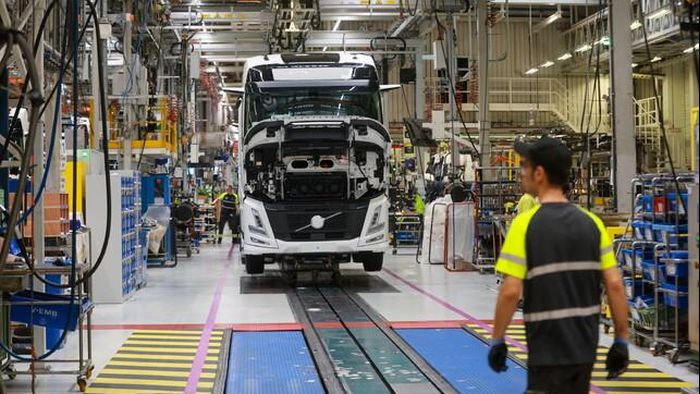 Lettera Italia-Germania a Ue, su automotive cambiare rotta - Europa