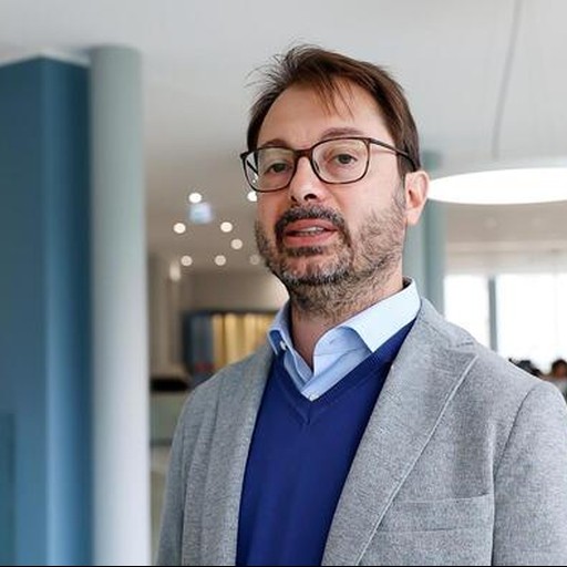 Giannetti, dai Nobel della Fisica la rivoluzione dei quantum-bit - Ansa ...