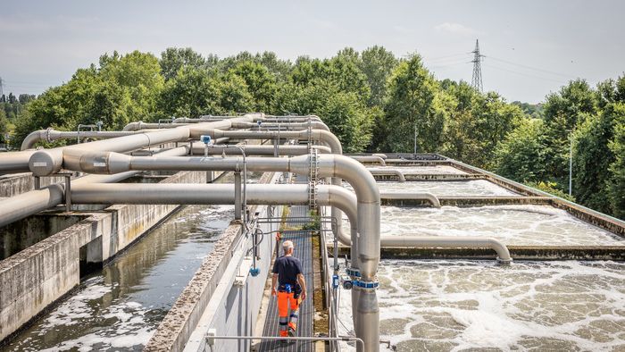 Da Cap Evolution teleriscaldamento e raffrescamento a biogas - Ansa Green