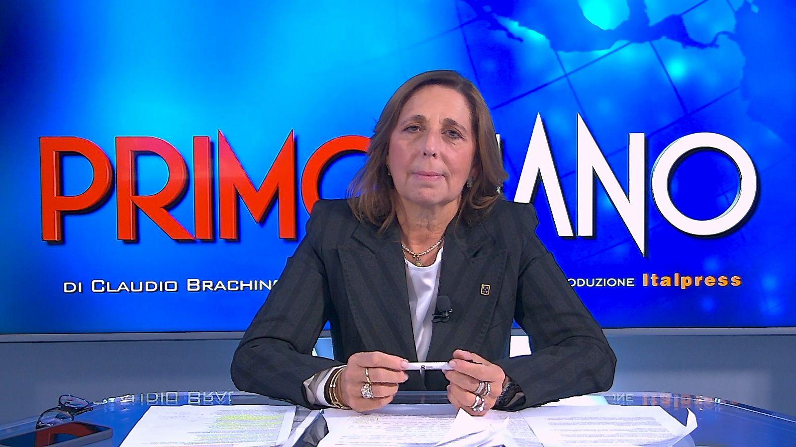 Difesa, Rauti “5% del Pil obiettivo graduale e non intaccherà la spesa sociale” - Notizie dall ...