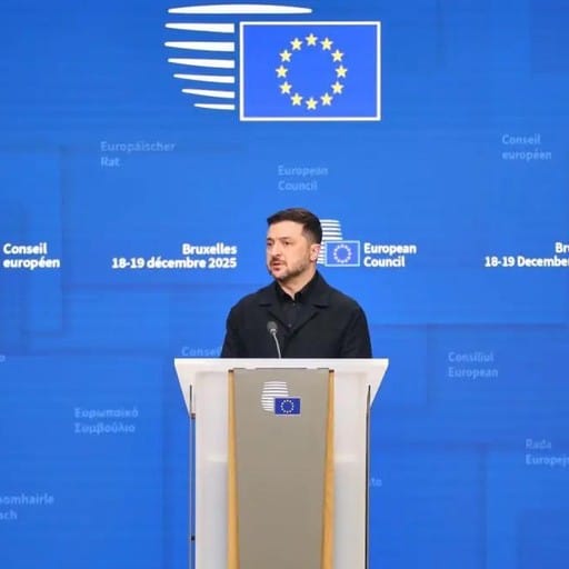 Zelensky “Con militari europei meno rischi di una nuova invasione russa ...