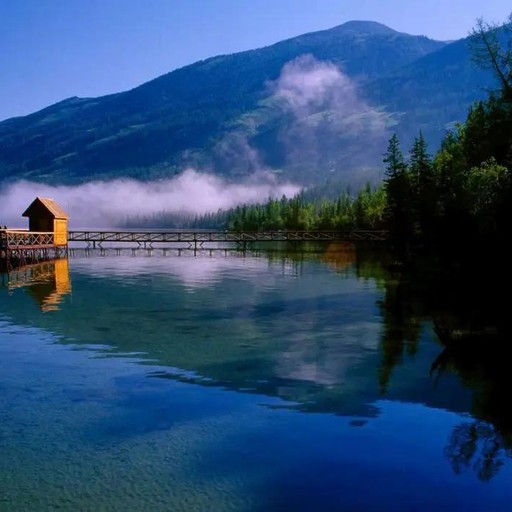 Cina, investimenti nei progetti di conservazione idrica nello Xinjiang ...