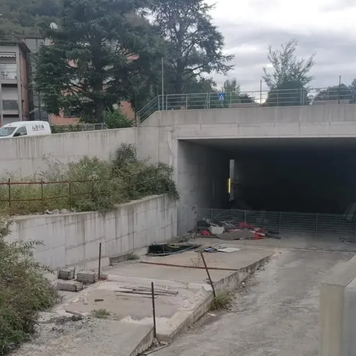 Vercurago, il progetto per il tunnel San Gerolamo slitta a metà luglio ...