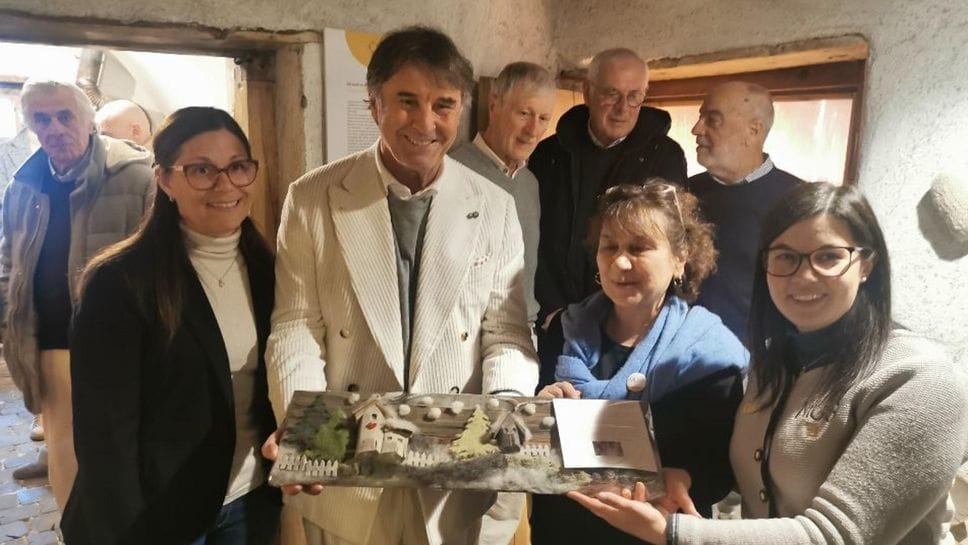 Livigno, il Mus! festeggia dieci anni di valorizzazione del territorio ...