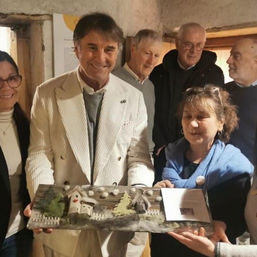 Livigno, il Mus! festeggia dieci anni di valorizzazione del territorio ...