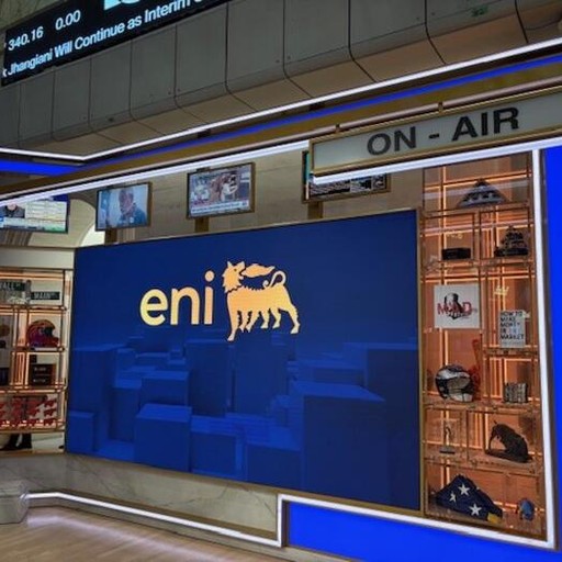 Accordo vendita a lungo termine Gnl di Eni con turca Botas - Ansa Green