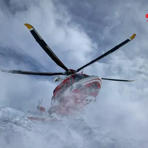 Dispersi in Grignetta: il meteo migliora e tornano in volo gli ...