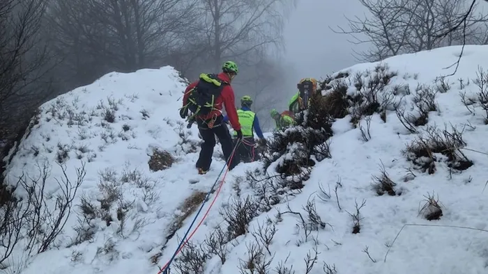 Escursionisti dispersi in Grignetta, recuperati entrambi i corpi ...