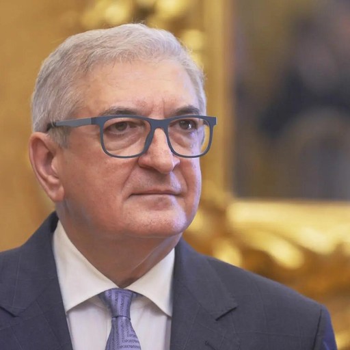 Foti “La prima politica da attuare è quella della coesione” - Notizie ...