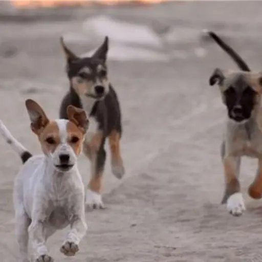 A Lecco un cane ogni dieci abitanti: un esercito di meticci che batte ...