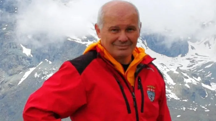Domenico Rusconi riconfermato alla guida di Osa Valmadrera - Cronaca