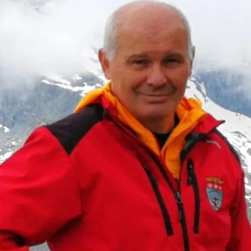 Domenico Rusconi riconfermato alla guida di Osa Valmadrera - Cronaca