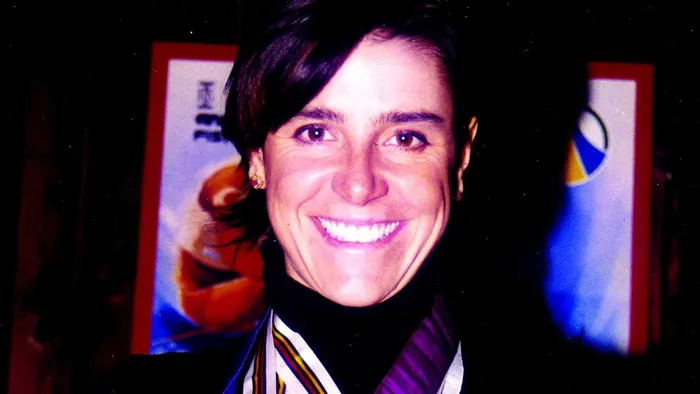 Olimpiadi, Deborah Compagnoni testimonial: «Una manifestazione in casa ...